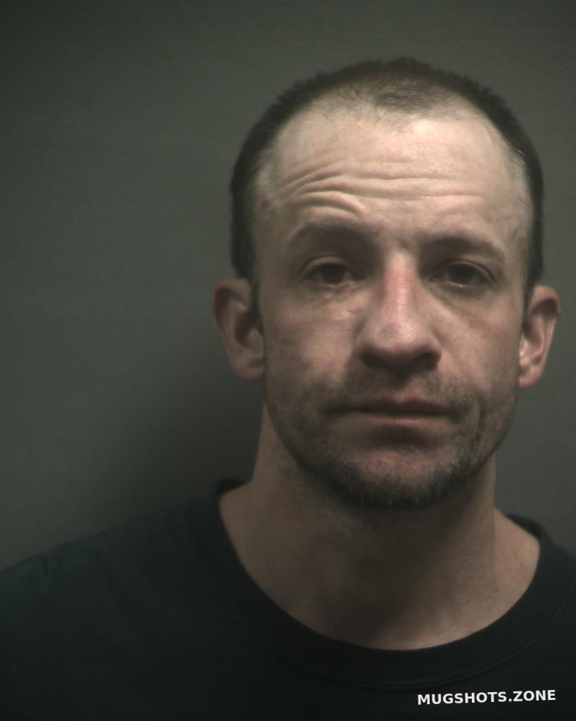 WHISENHUNT JASON KENT 12/04/2021 - Randall County Mugshots Zone