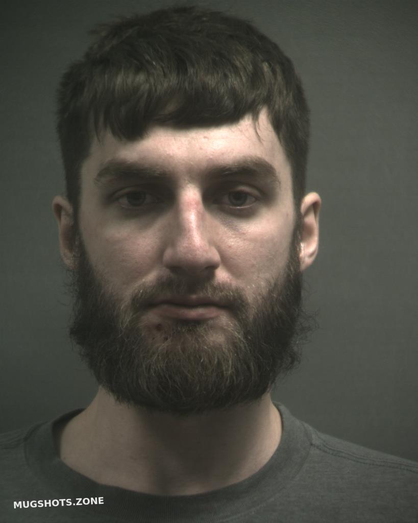 CAHOON NICHOLAS SHANE 12/04/2021 - Randall County Mugshots Zone