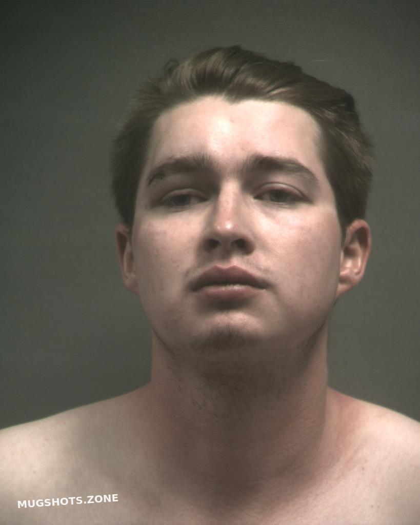 SANDOVAL BRAYDEN ELLIS 12/04/2021 - Randall County Mugshots Zone