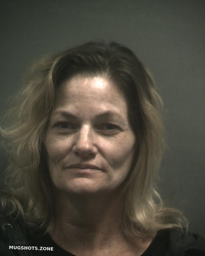 ELLISON CAMI LEIGH 12/06/2021 - Randall County Mugshots Zone