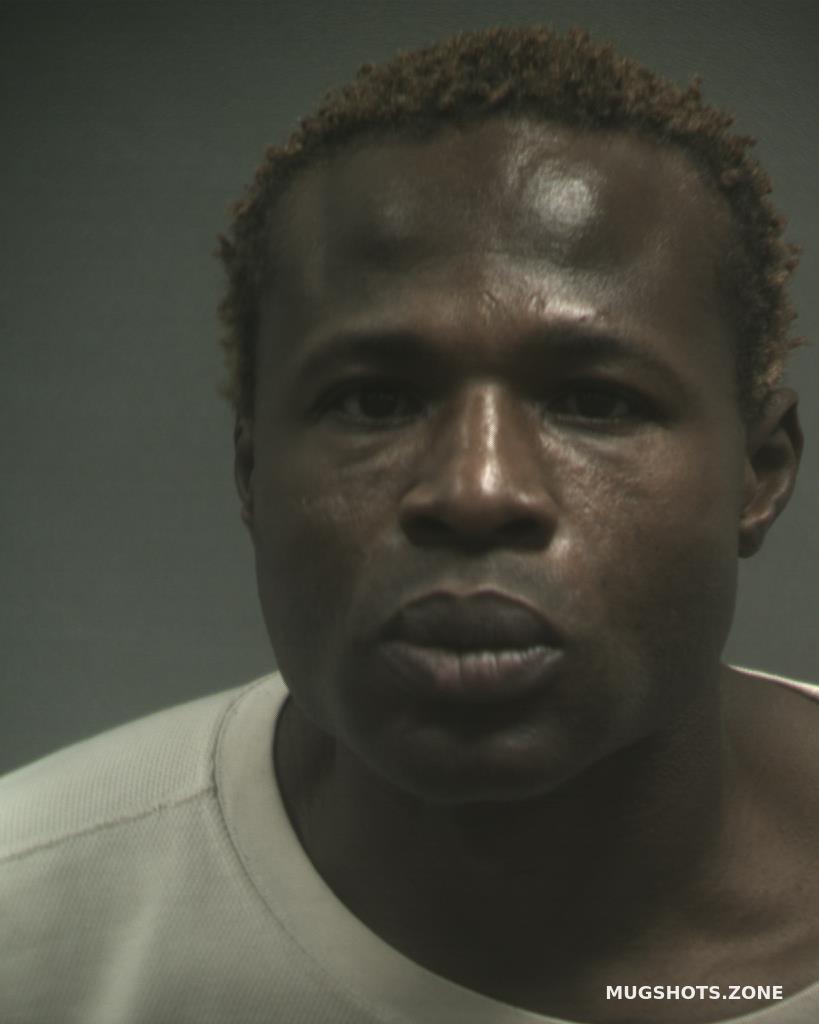 WISEMAN RODNEY DWAYNE 12/09/2021 - Randall County Mugshots Zone