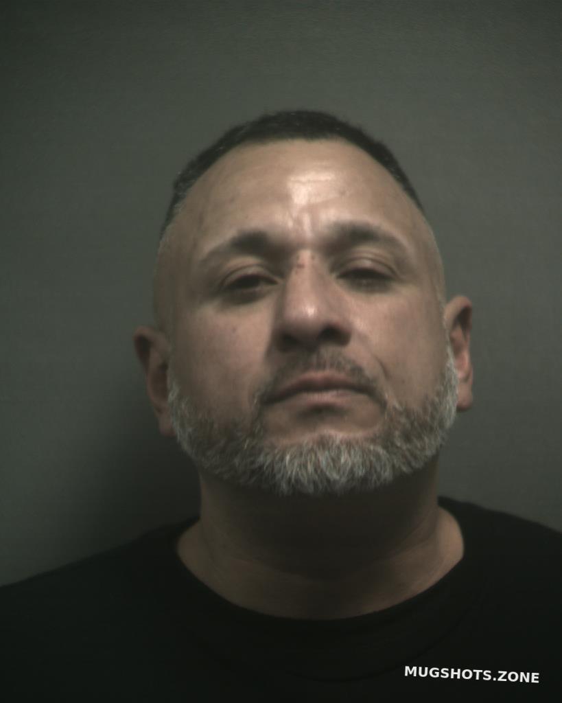 MARTINEZ MARIO 12/11/2021 - Randall County Mugshots Zone