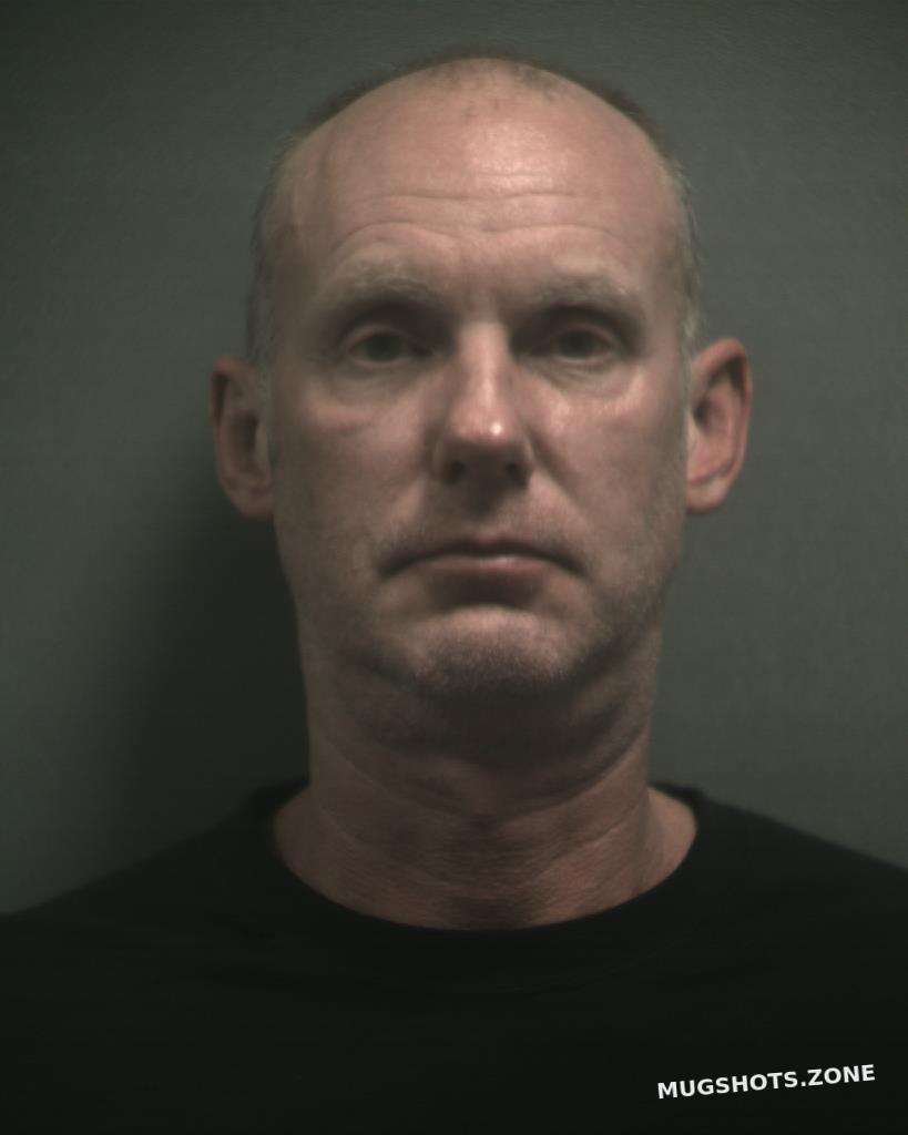 SANDLIN BRADLEY TODD 12/11/2021 - Randall County Mugshots Zone