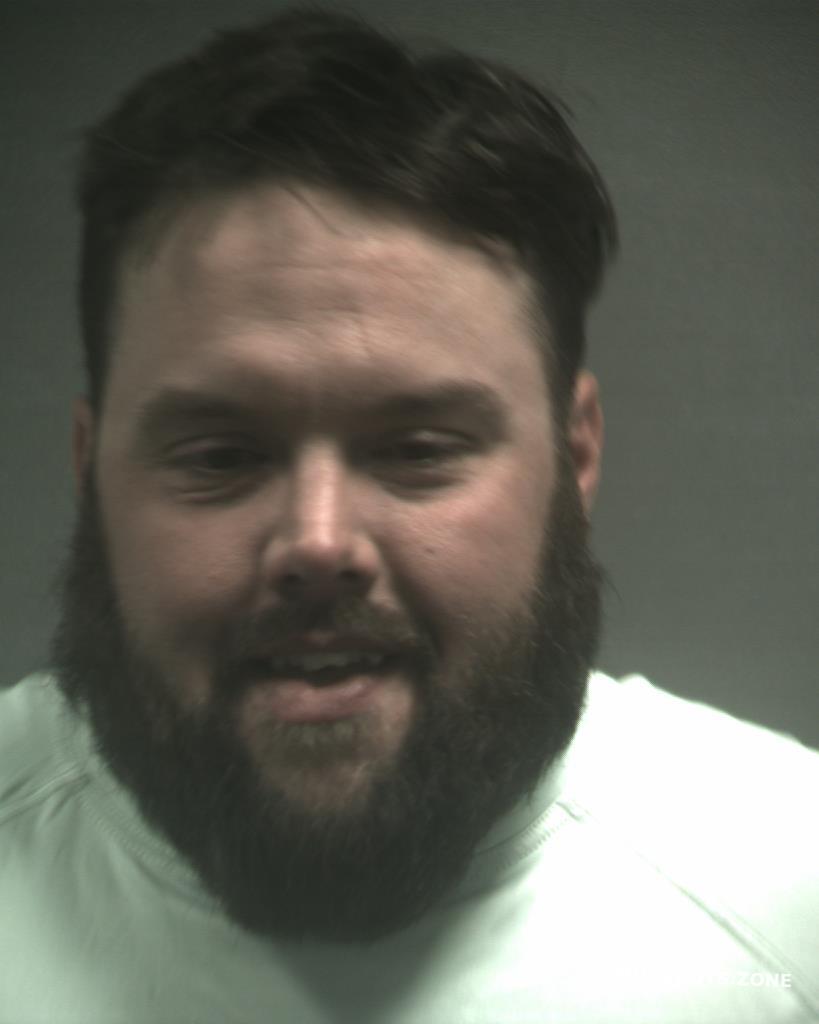 SHIPLEY JARED LEE 12/12/2021 - Randall County Mugshots Zone