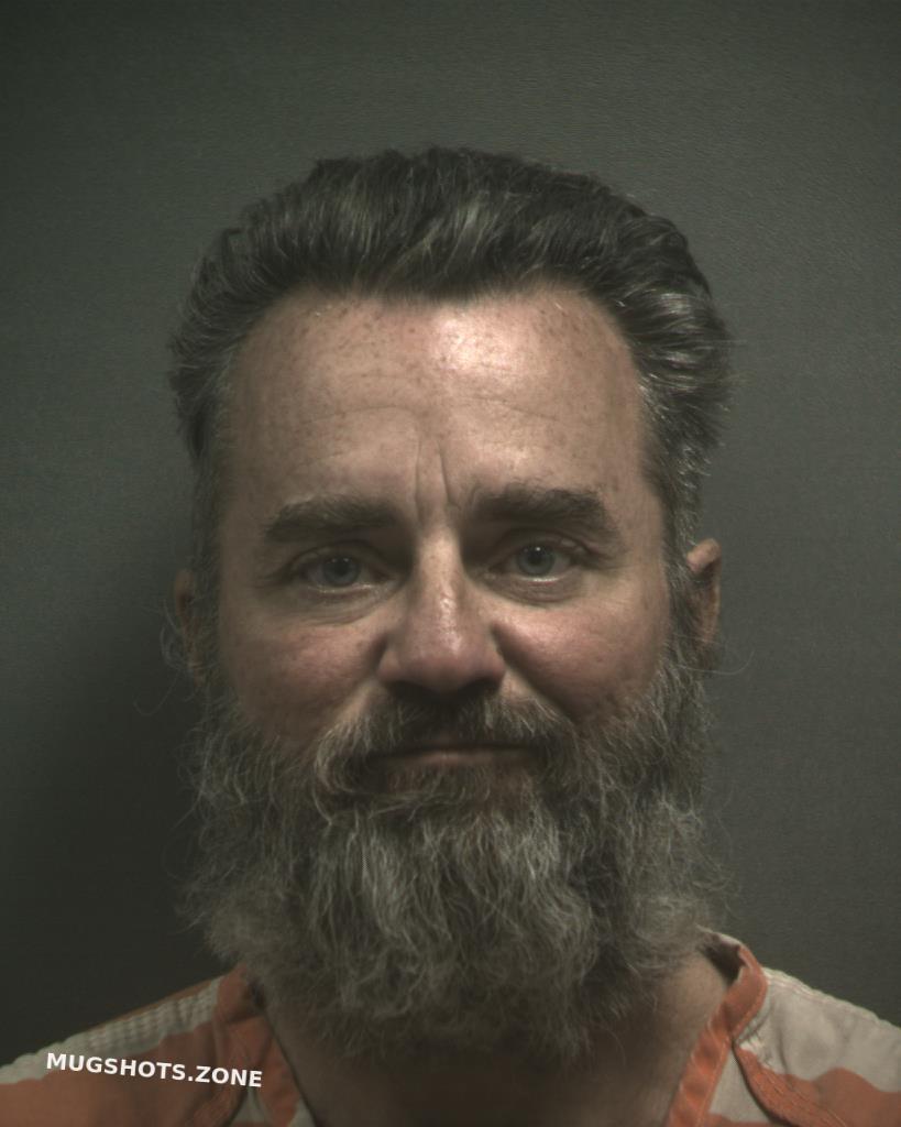 FORTE CHRISTOPHER GARNER 12/15/2021 - Randall County Mugshots Zone