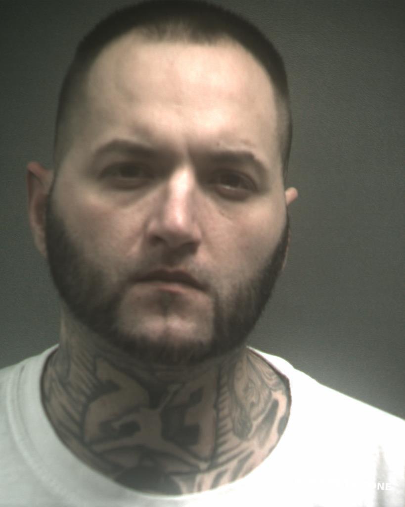 WILLEKE KYLE RICHARD 12/16/2021 - Randall County Mugshots Zone