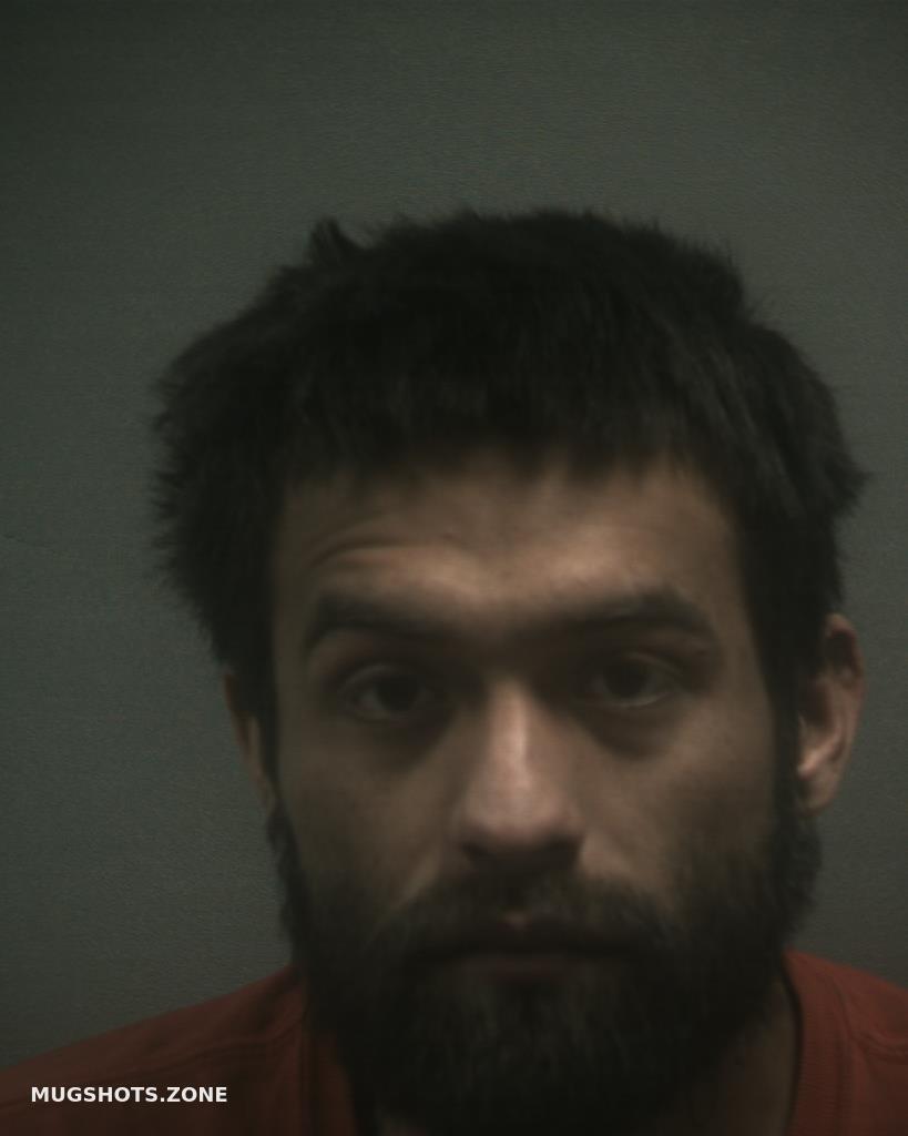 GALAN JOSHUA RENE 12/18/2021 - Randall County Mugshots Zone