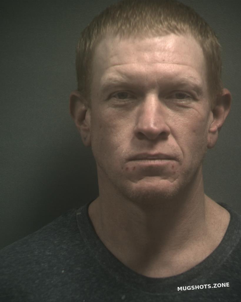 DOCKERY JASON MICHAEL 12/20/2021 - Randall County Mugshots Zone