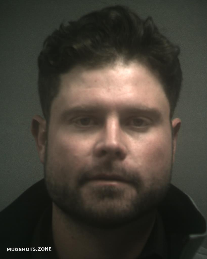 RECTOR CODY LYNN 12/20/2021 - Randall County Mugshots Zone