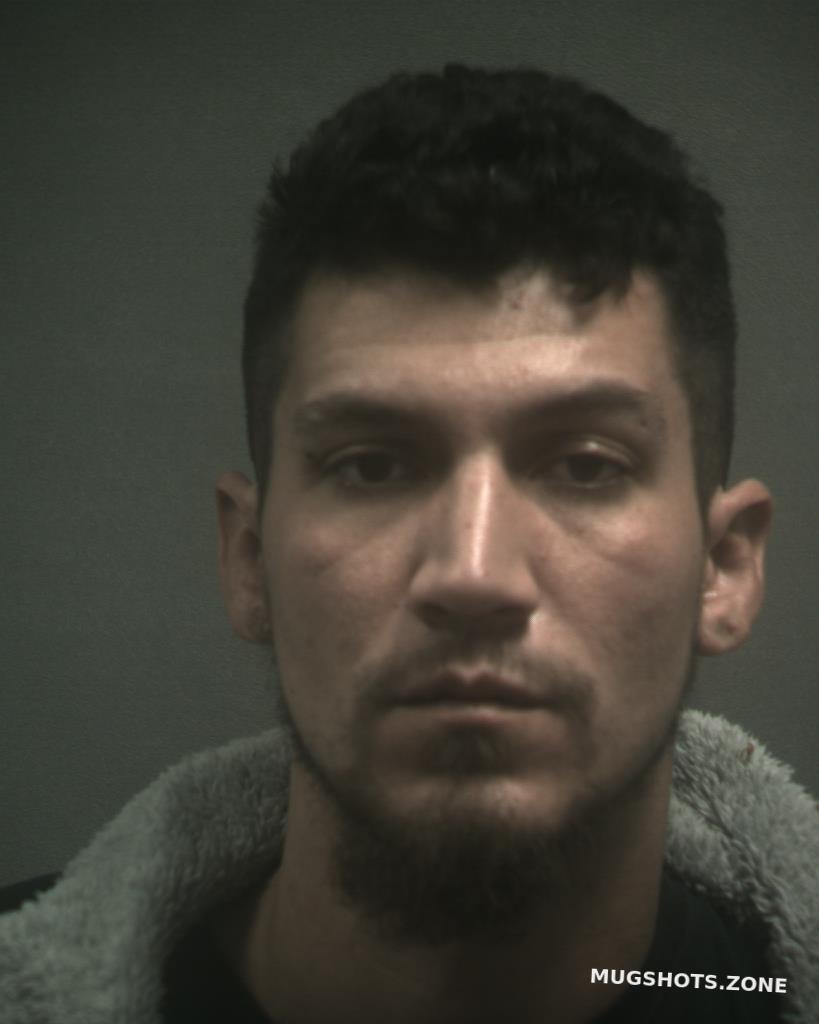 FIELDER JOSEPH SCOTT 12/21/2021 - Randall County Mugshots Zone