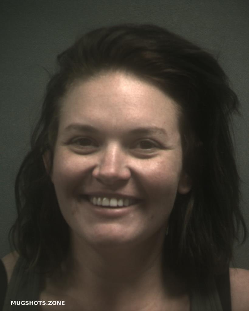 TRACY CHANDRA BETH 12/21/2021 - Randall County Mugshots Zone