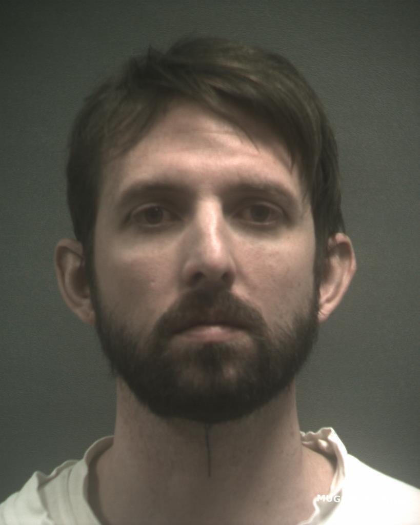 GIBSON TYLER SCOTT 12/22/2021 - Randall County Mugshots Zone