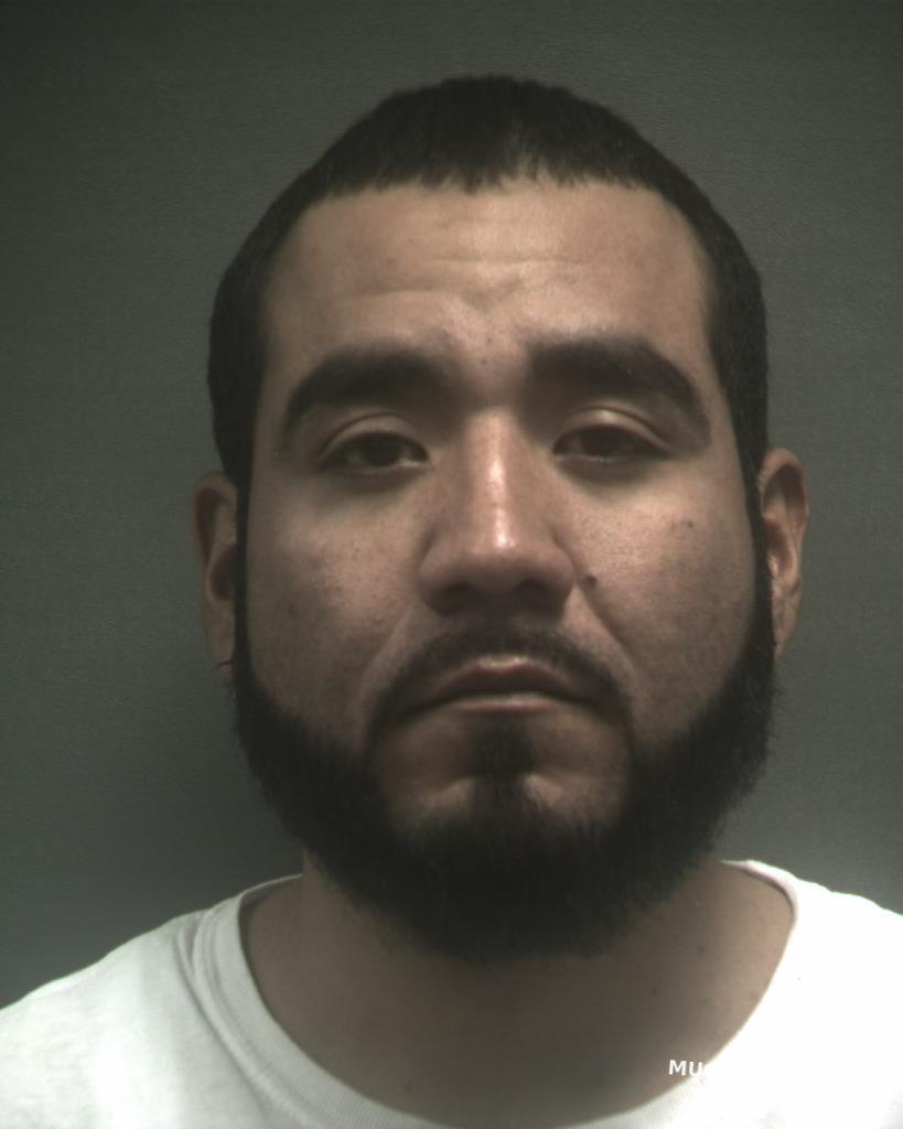 CORONADO JACOB DOMINIC 12/22/2021 - Randall County Mugshots Zone