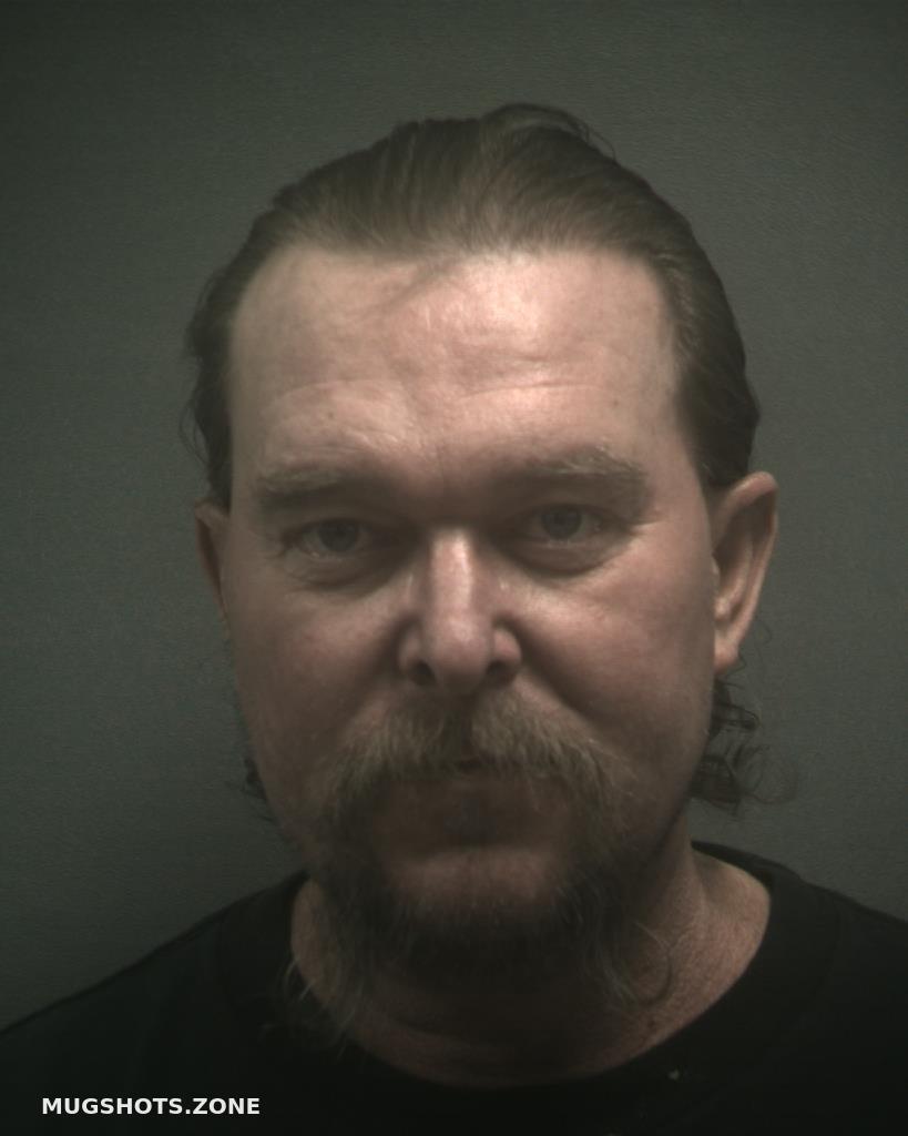 CHAMBERS JIMMY DON 12/27/2021 - Randall County Mugshots Zone