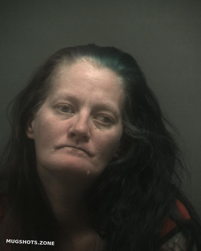 FLUKE MICHELLE LEIGH 12/29/2021 - Randall County Mugshots Zone