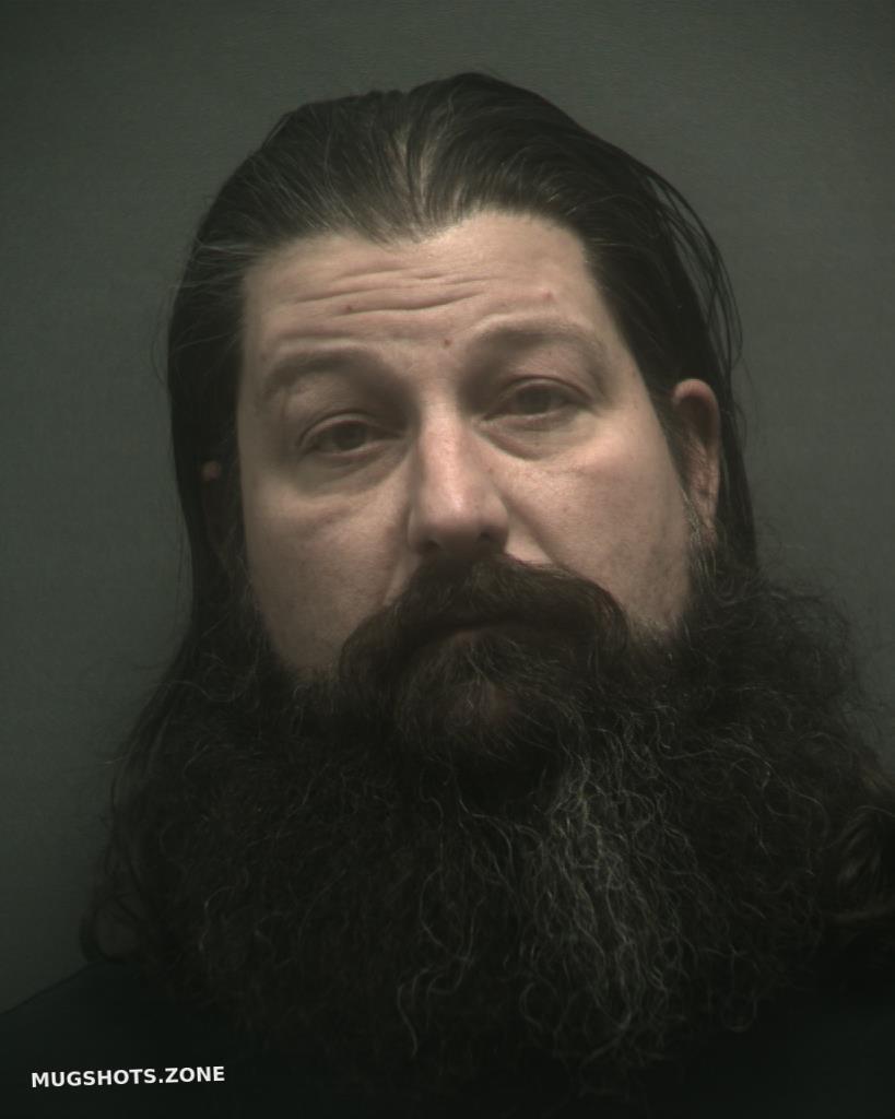 FENNELL JUSTIN READE 12/30/2021 - Randall County Mugshots Zone