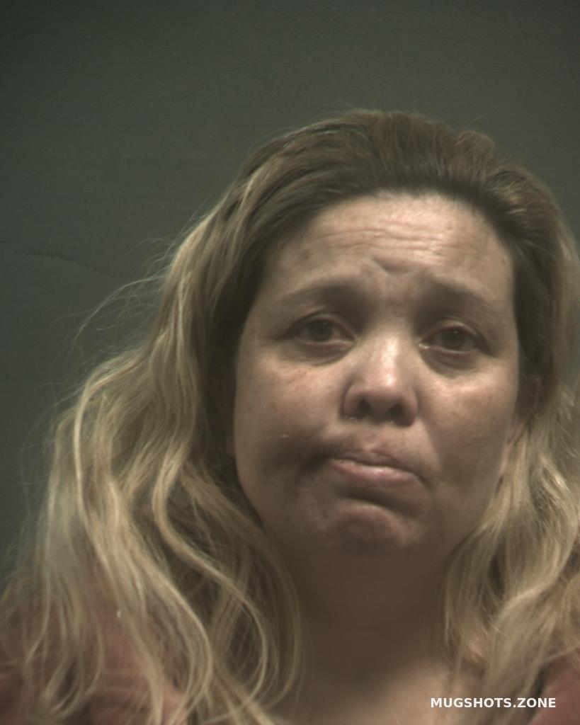 HEY MARIA ANGELL 01/01/2022 - Randall County Mugshots Zone