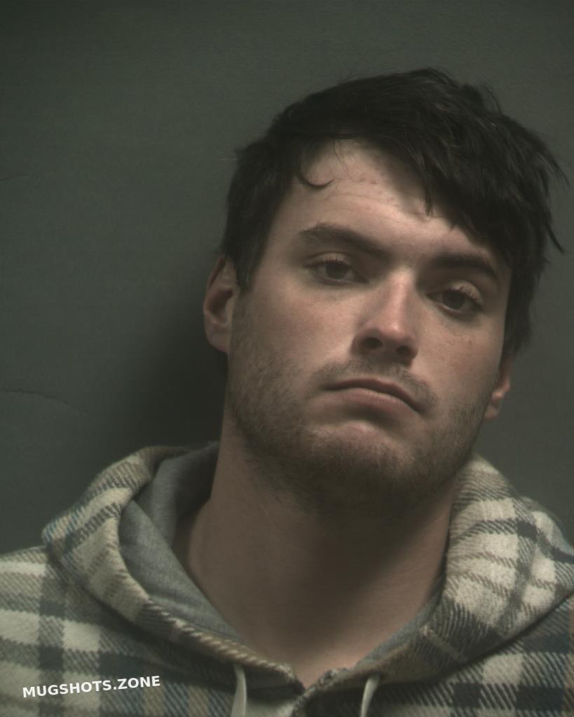 MACKEY JOSHUA WADE 01/02/2022 - Randall County Mugshots Zone