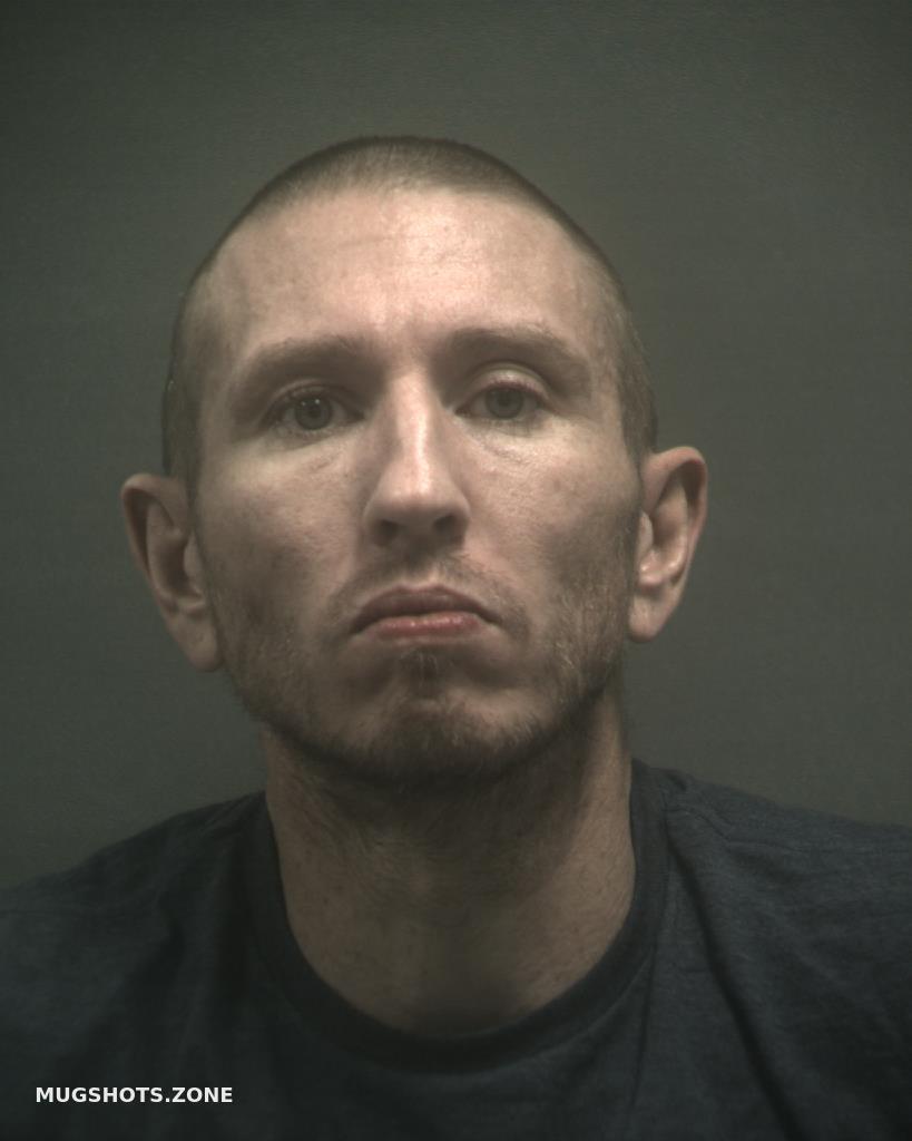 BANDY BRYAN DANIEL 01/03/2022 - Randall County Mugshots Zone