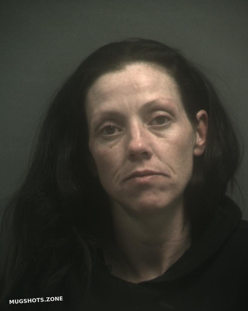 MCCLELLAN SERENA DAWN 01/08/2022 - Randall County Mugshots Zone