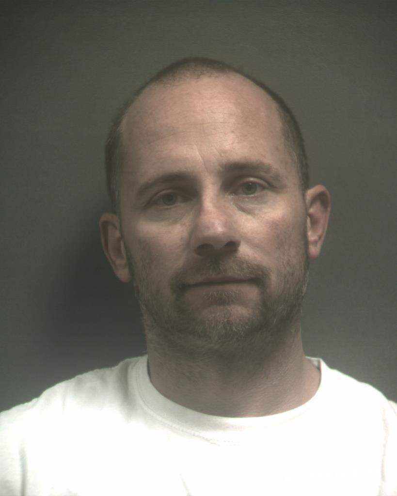 GARRETT BRYAN DWAYNE 01/11/2022 - Randall County Mugshots Zone