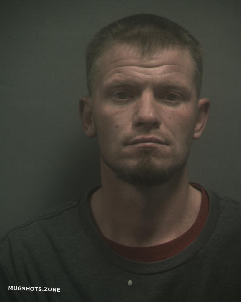 STRATTON NICHOLAS CHARLES 01/13/2022 - Randall County Mugshots Zone