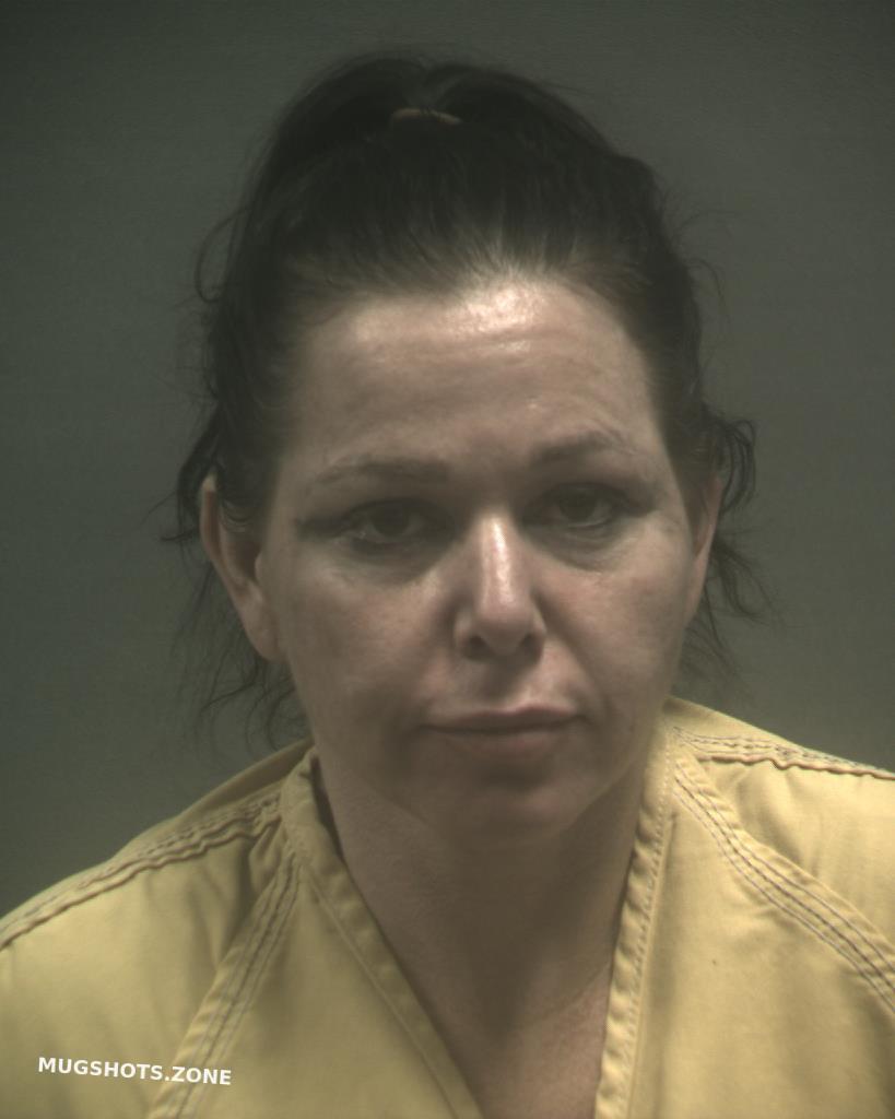 WADDELL RACHEL LYNN 01/13/2022 - Randall County Mugshots Zone