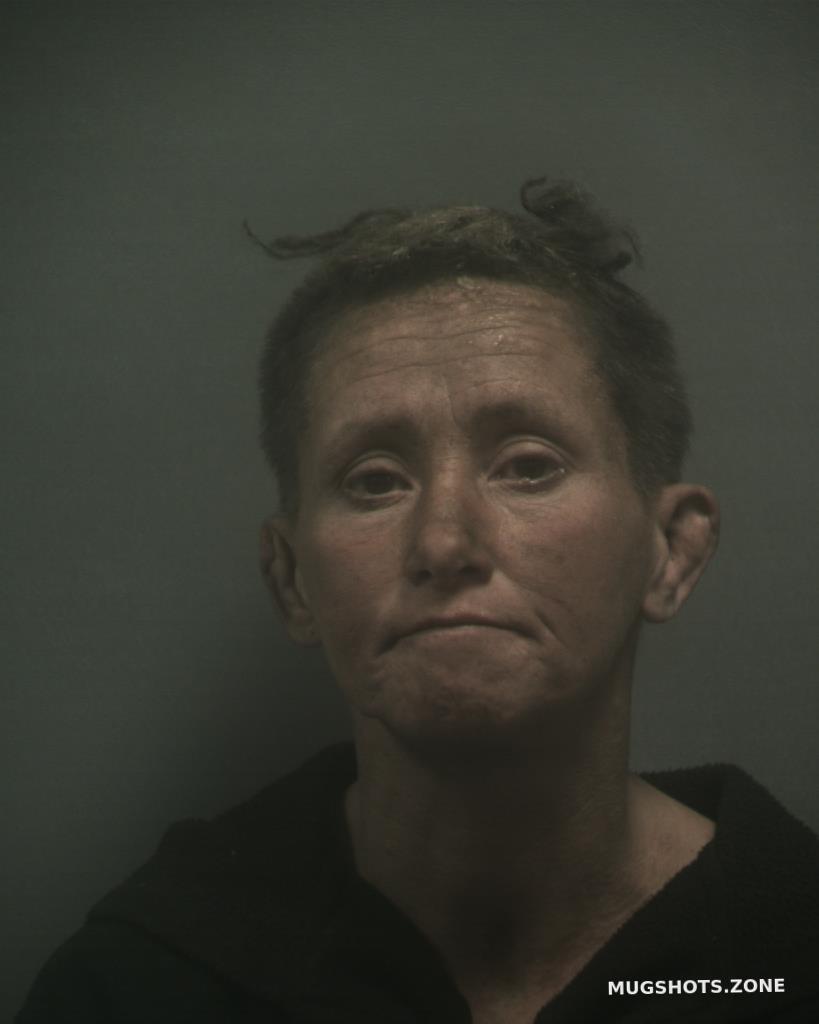 MAYES HEATHER RHEA 01/13/2022 - Randall County Mugshots Zone