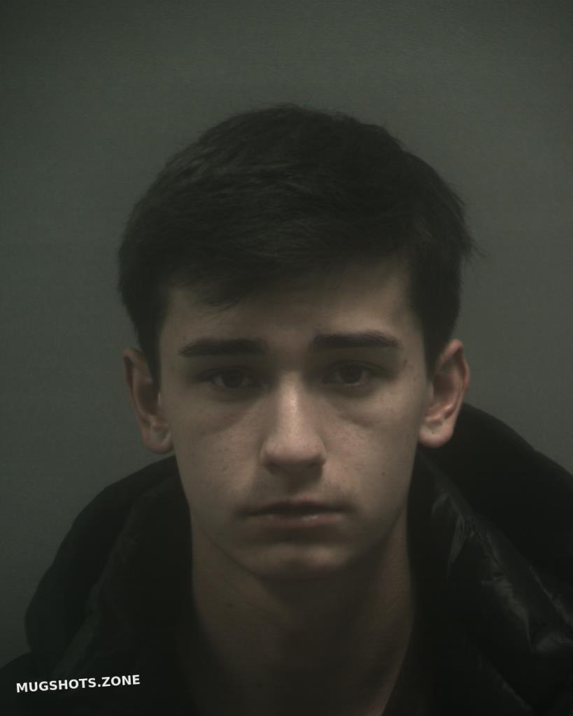 ANDERSEN KYLER WARREN 01/13/2022 - Randall County Mugshots Zone