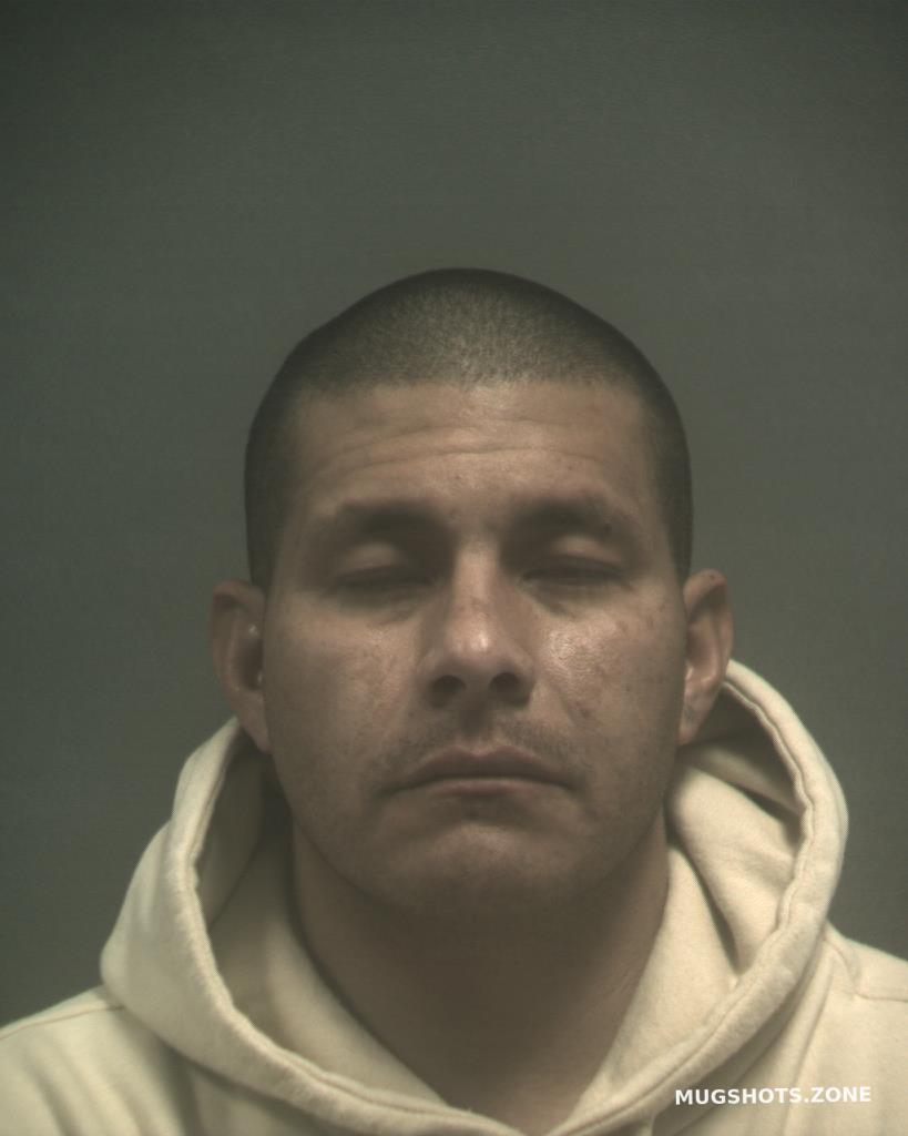 LUCERO JONATHAN RENE 01/16/2022 - Randall County Mugshots Zone