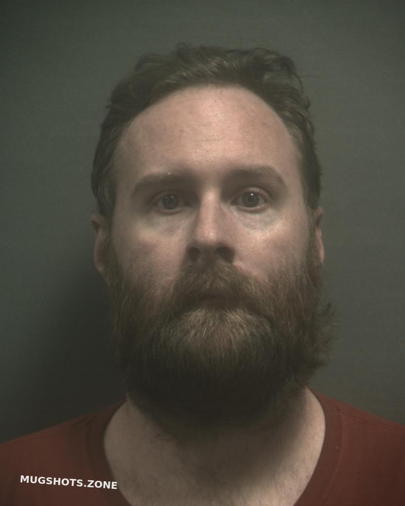 CATHEY THOMAS LLOYD 01/16/2022 - Randall County Mugshots Zone