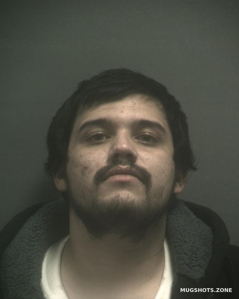 CATES TIMOTHY RAY 01/19/2022 - Randall County Mugshots Zone