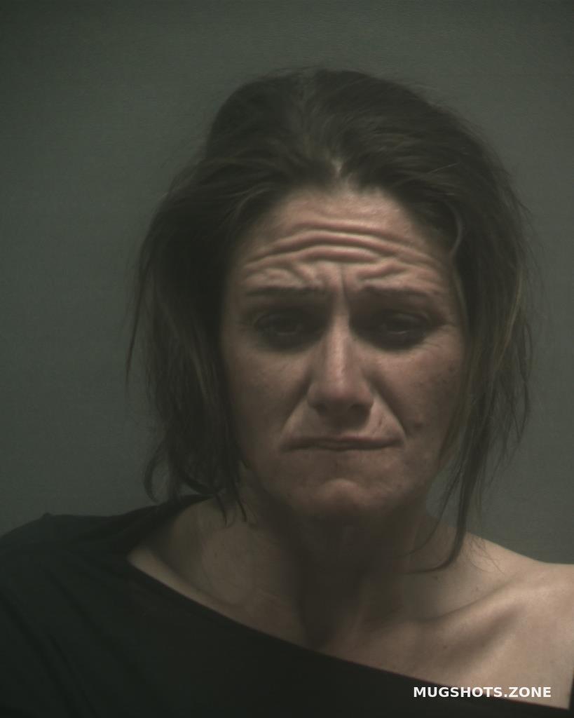 CAREY JESSICA MAE 01/19/2022 - Randall County Mugshots Zone