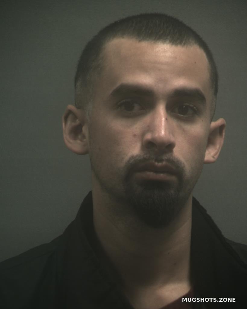 MARRY CJ 01/20/2022 - Randall County Mugshots Zone