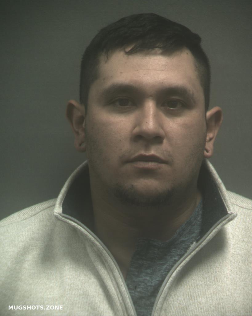 CANCINO ADAM 01/24/2022 - Randall County Mugshots Zone