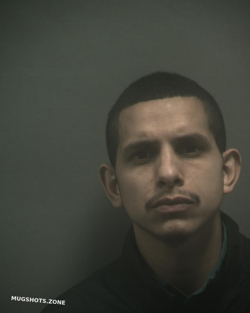 SAMAYOA ANTHONY RENE 01/25/2022 - Randall County Mugshots Zone