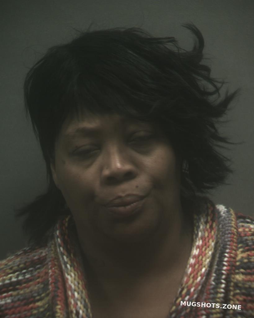 PAYNE CARRON RENEE 01/26/2022 - Randall County Mugshots Zone