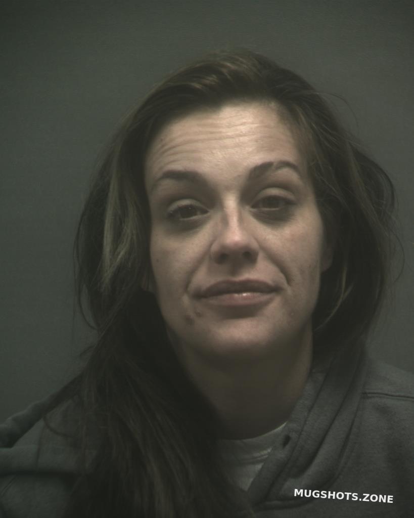 BALENTINE KERI LYNN 01/26/2022 - Randall County Mugshots Zone
