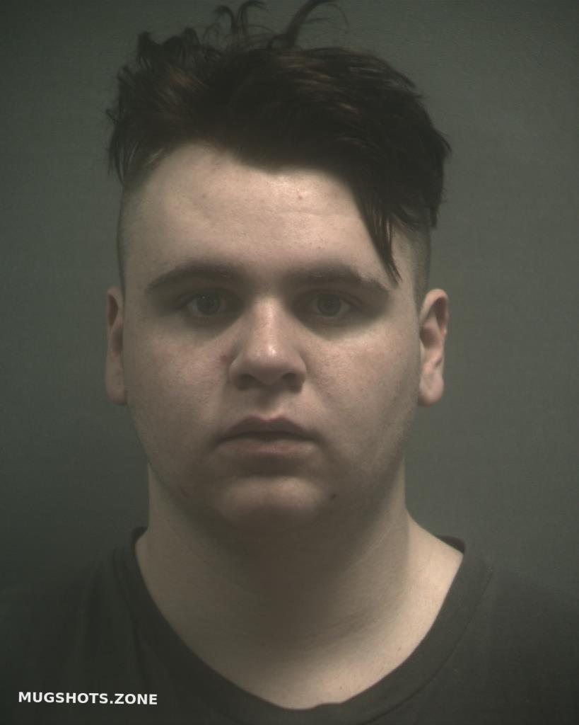 PACK JOSEPH ANDREW 02/04/2022 - Randall County Mugshots Zone