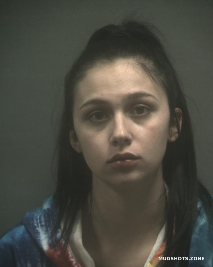 RAMIREZ AUBREY JOY 02/07/2022 - Randall County Mugshots Zone