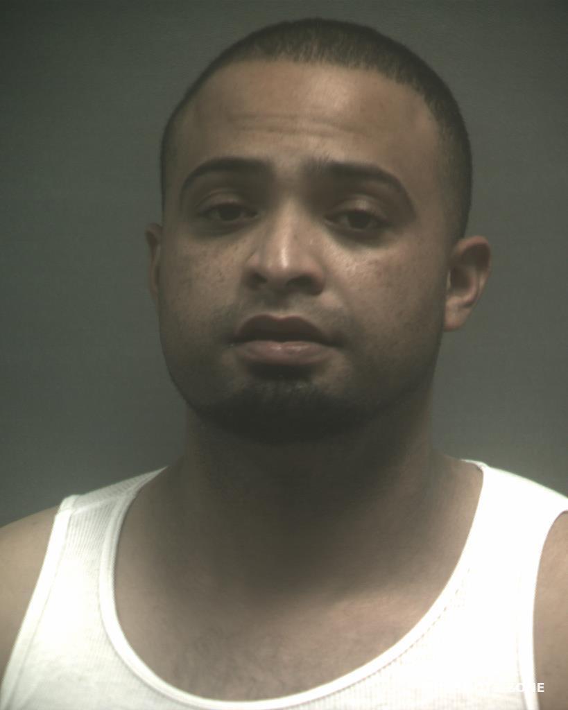 POLK DARRELL ANTHONY JR. 02/08/2022 - Randall County Mugshots Zone