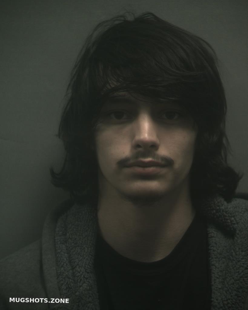 REYNOLDS CALEB AUSTIN 02/11/2022 - Randall County Mugshots Zone