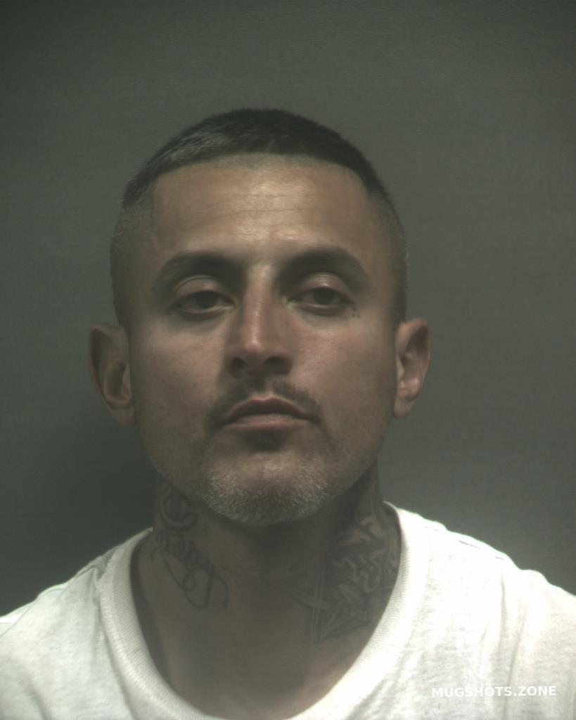 RAMIREZ THOMAS CHRISTOPHER 02/11/2022 - Randall County Mugshots Zone