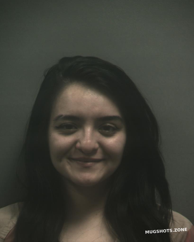 BOLANOS VALARIE RENAY 02/13/2022 - Randall County Mugshots Zone