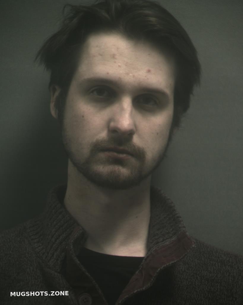 WARD JOSEPH RAY 02/14/2022 - Randall County Mugshots Zone