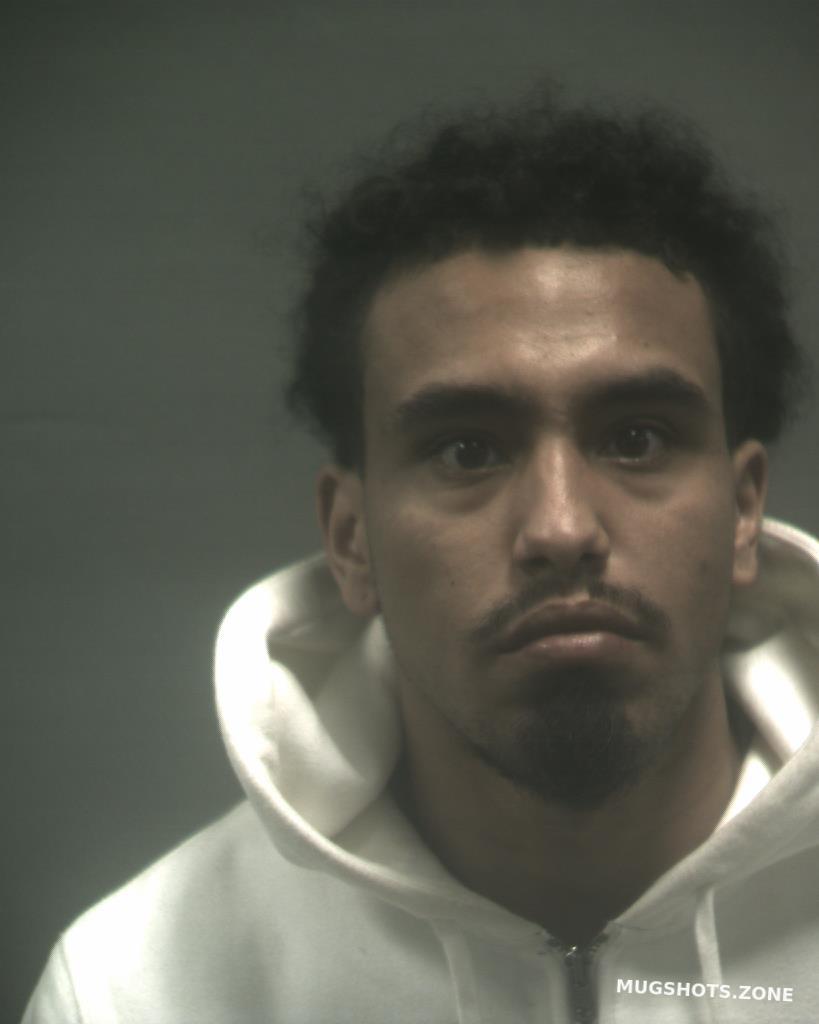 CABELLO ISAIAH GUILLERMO 02/16/2022 - Randall County Mugshots Zone