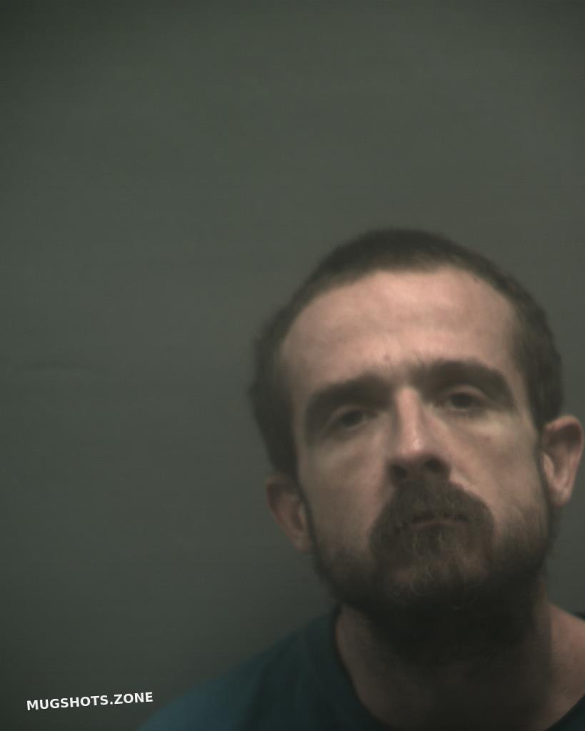 ROGERS RUSTY SHANE-LAMM 02/17/2022 - Randall County Mugshots Zone