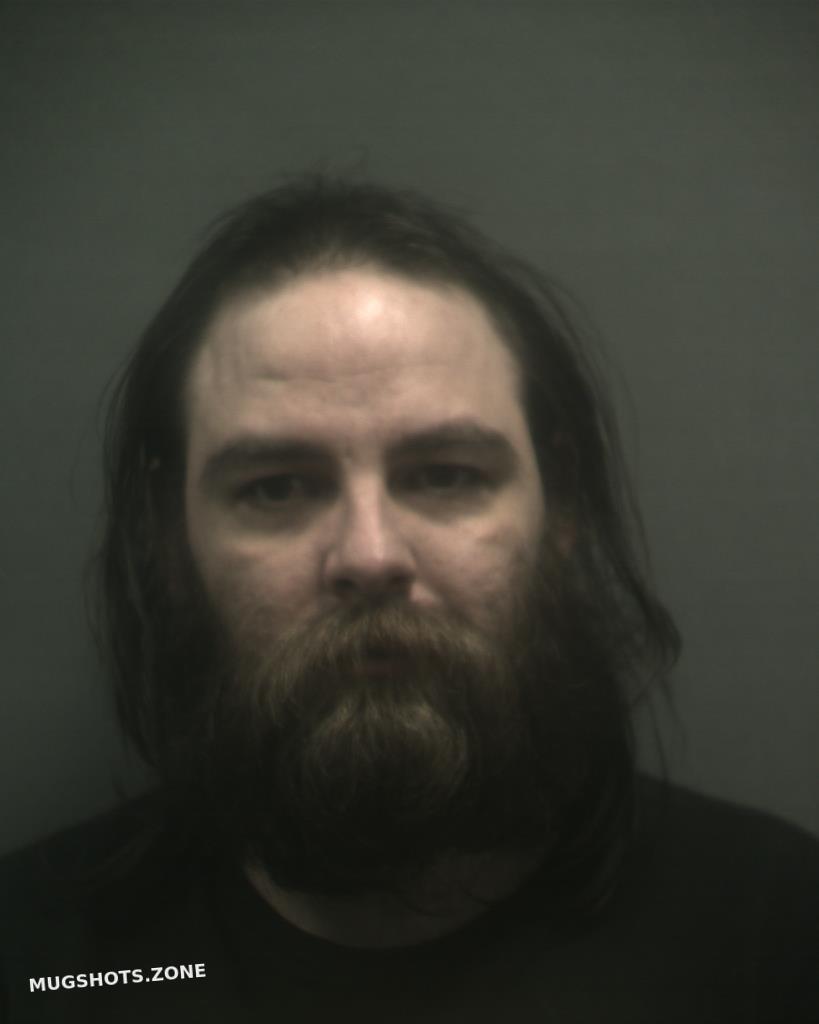 AMBURGEY STEVEN MICHAEL 02/18/2022 - Randall County Mugshots Zone