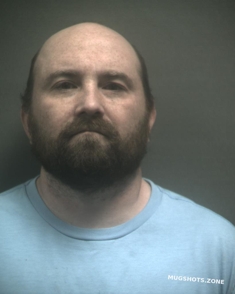 FINCHER DON ALLEN 02/20/2022 - Randall County Mugshots Zone