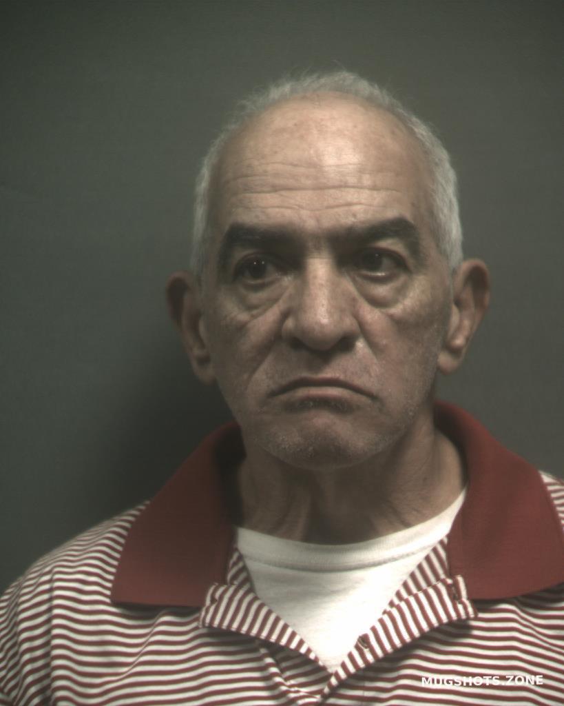 BALLIN JOSE TARIN 02/21/2022 - Randall County Mugshots Zone